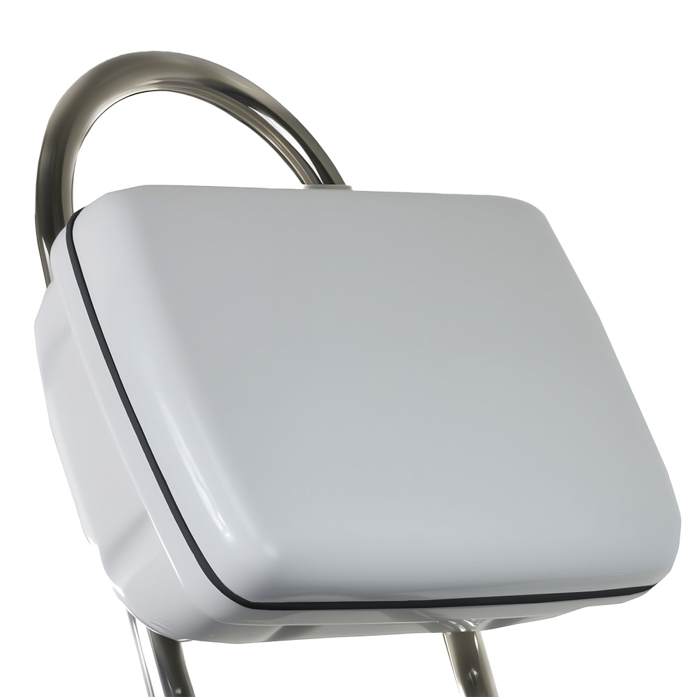 Seaview SailPod Uncut f/9.5-12 Wide Guard - 18.36W x 10.61H Usable Face ...